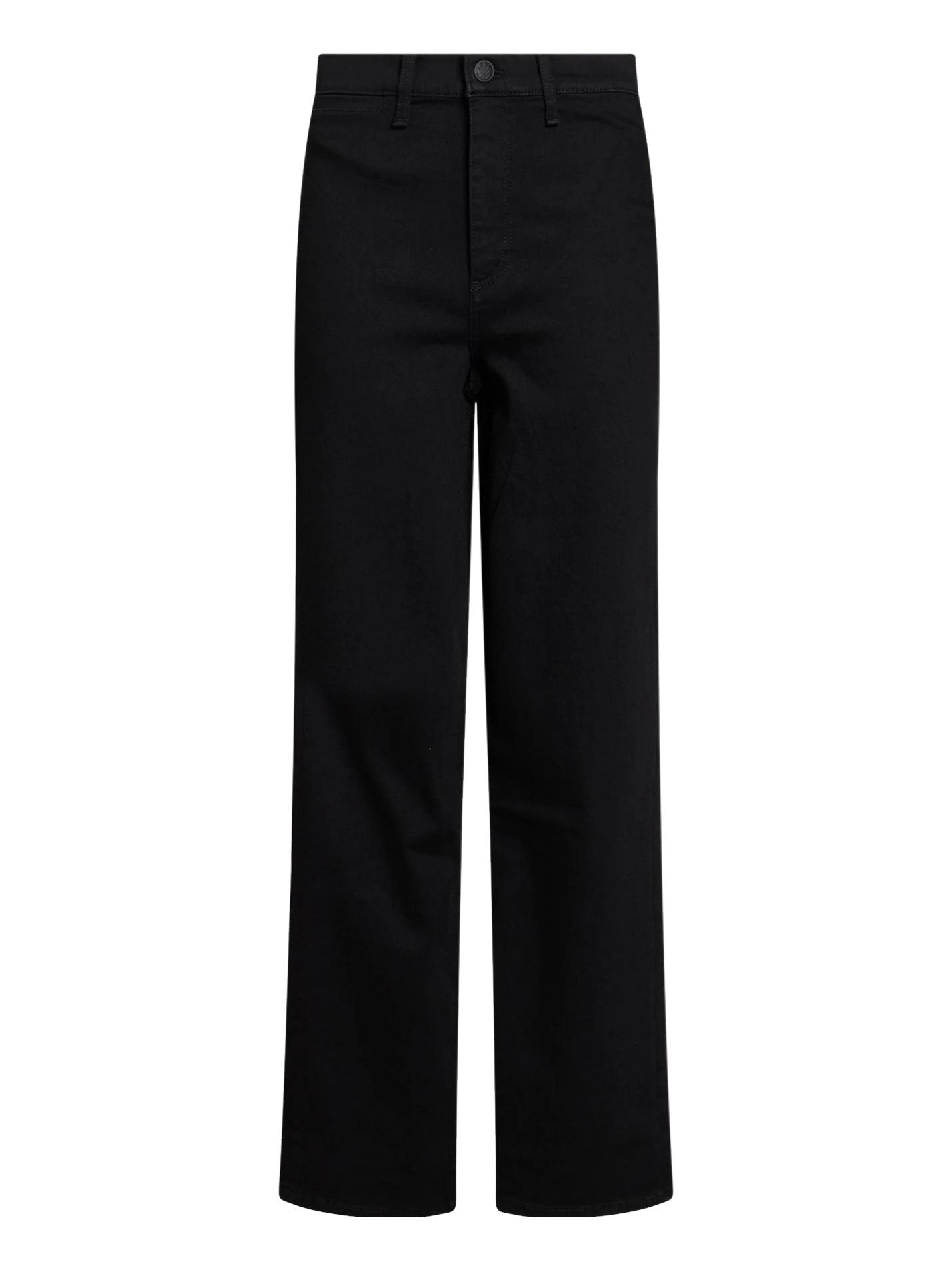UNIVERSAL STANDARD Janet Stretch Poplin Button-Up Shirt