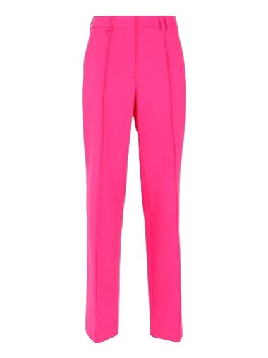 JACQUEMUS Jacquemus Straight Leg Trousers