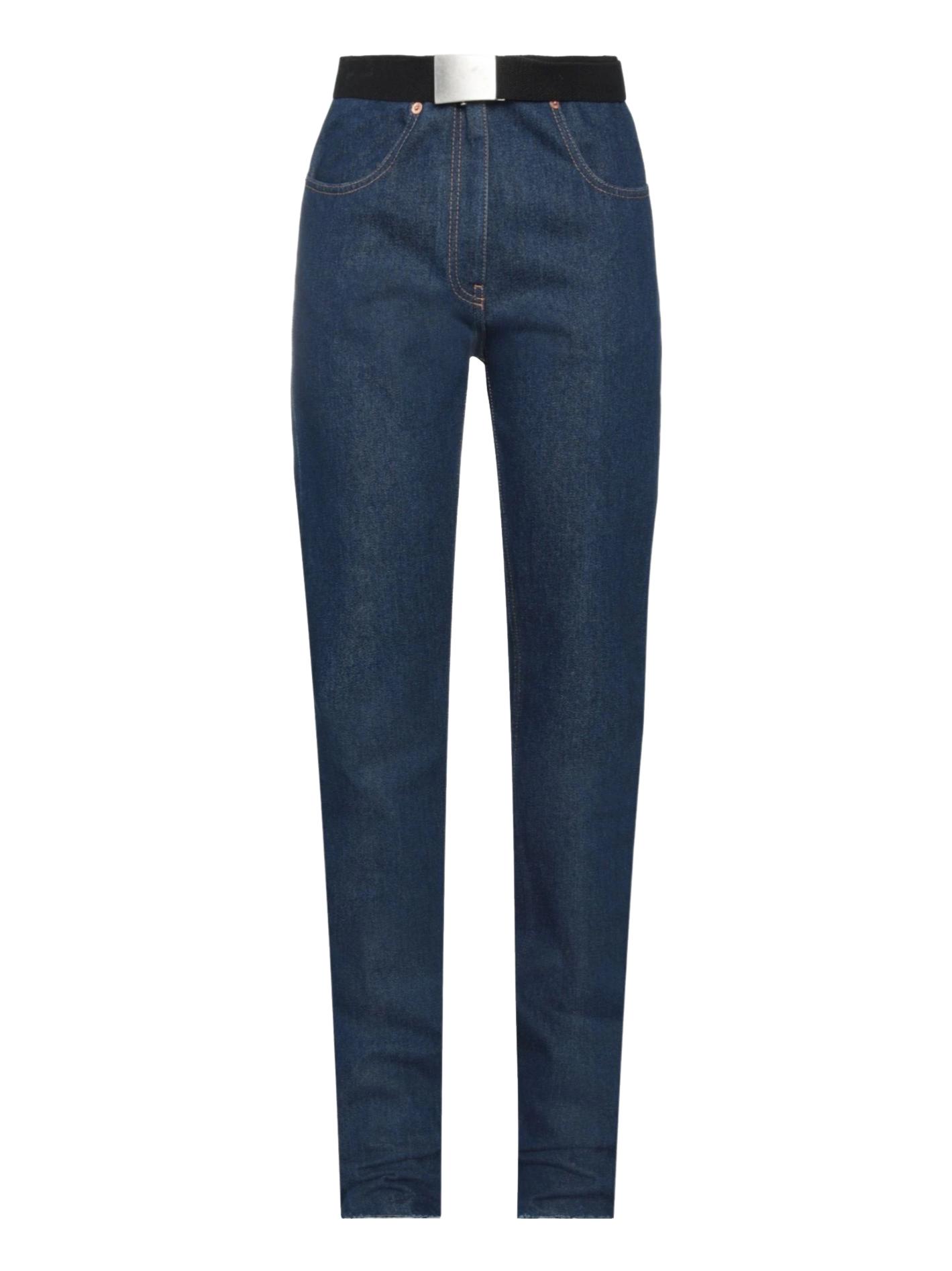 EVERLANE Everlane Essential Cotton Box-Cut T-Shirt