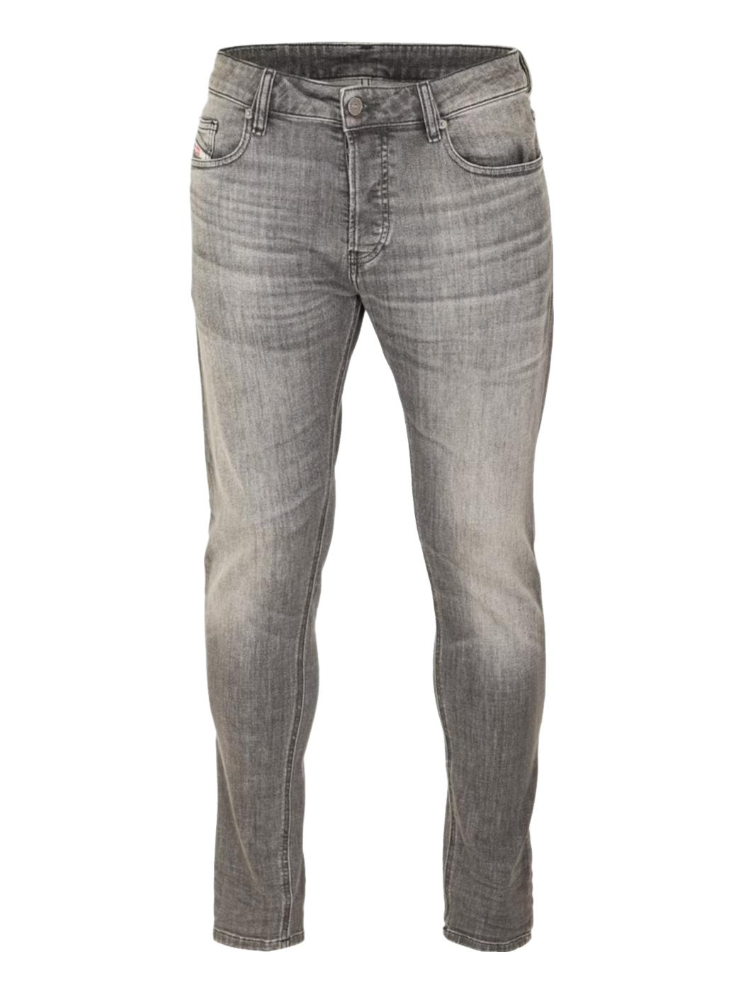 DIESEL® Diesel Slim Fit Jeans
