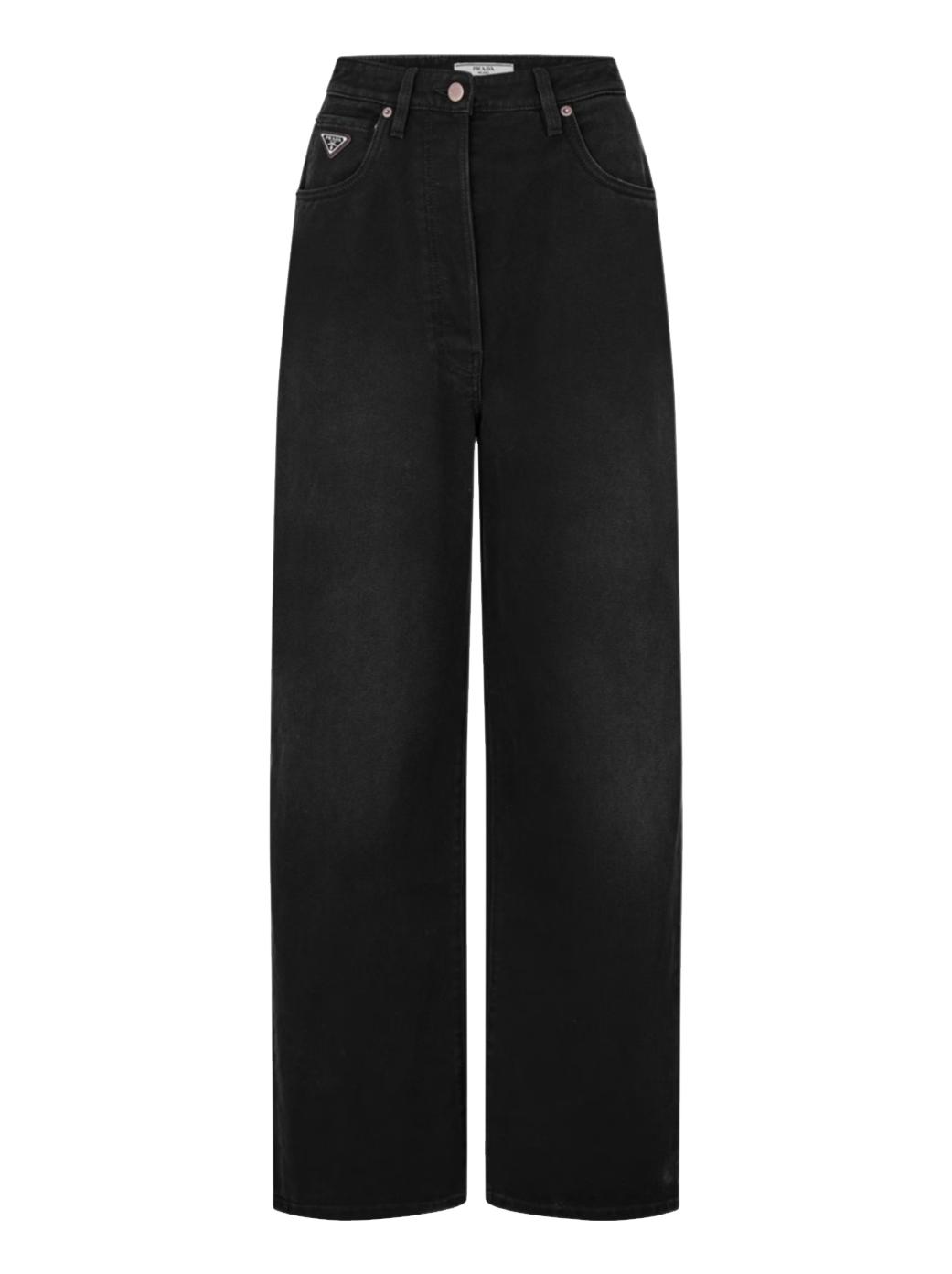 JACQUEMUS Jacquemus Black Logo Print T-Shirt