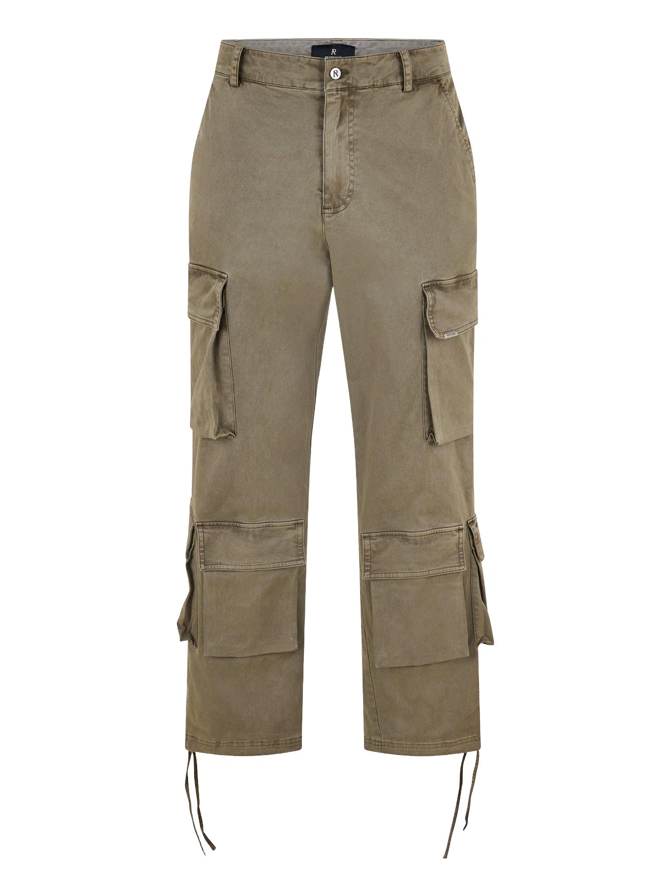 REPRESENT Represent Workwear Cargo Pants
