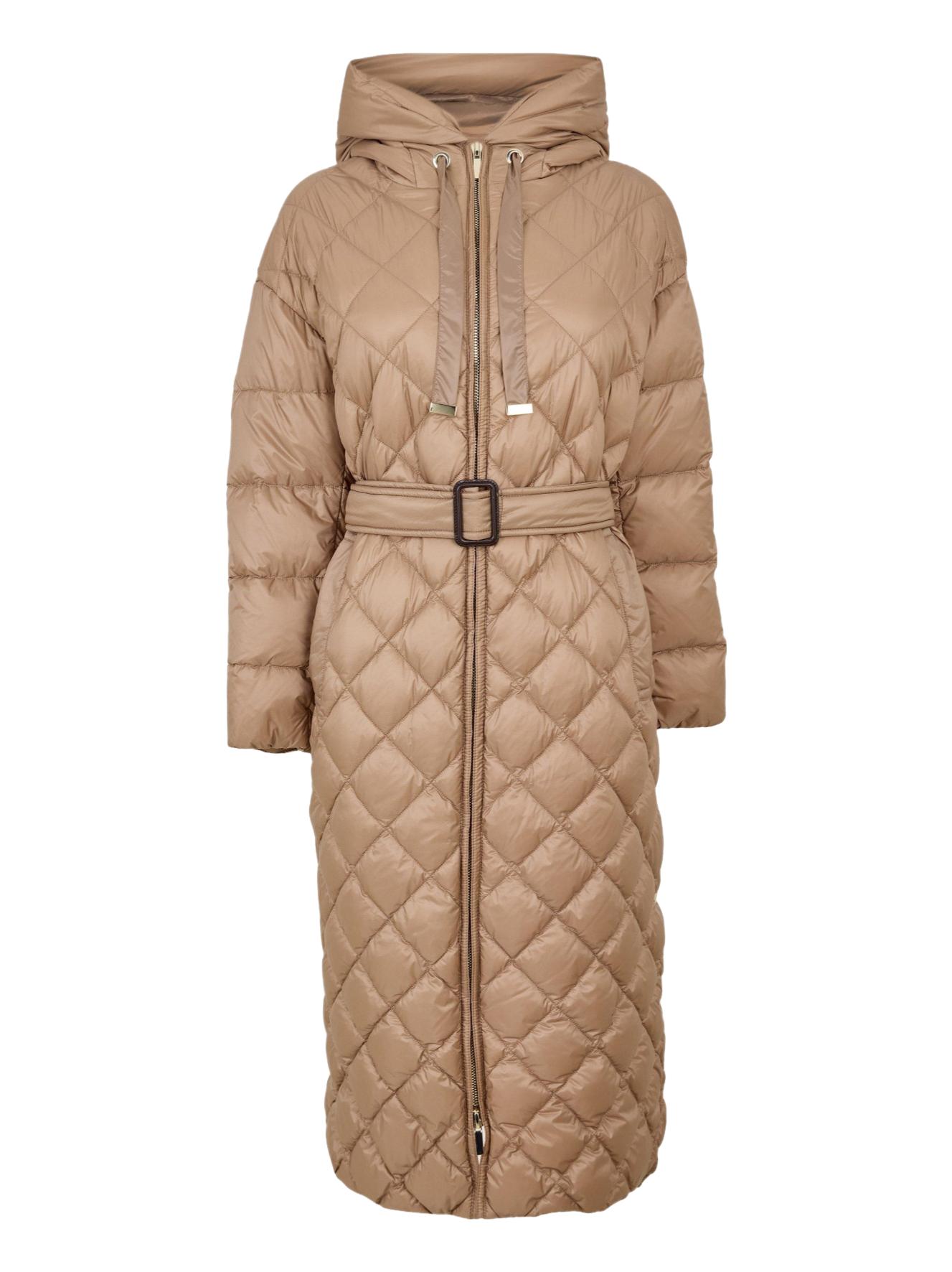 MAX MARA Max Mara Trepar Quilted Jacket