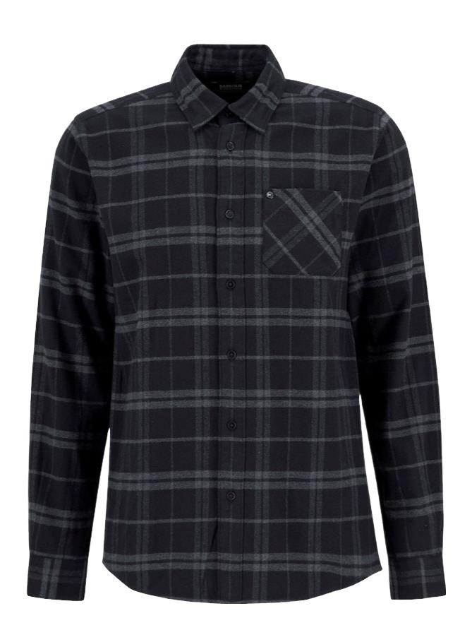 BARBOUR long sleeve shirt