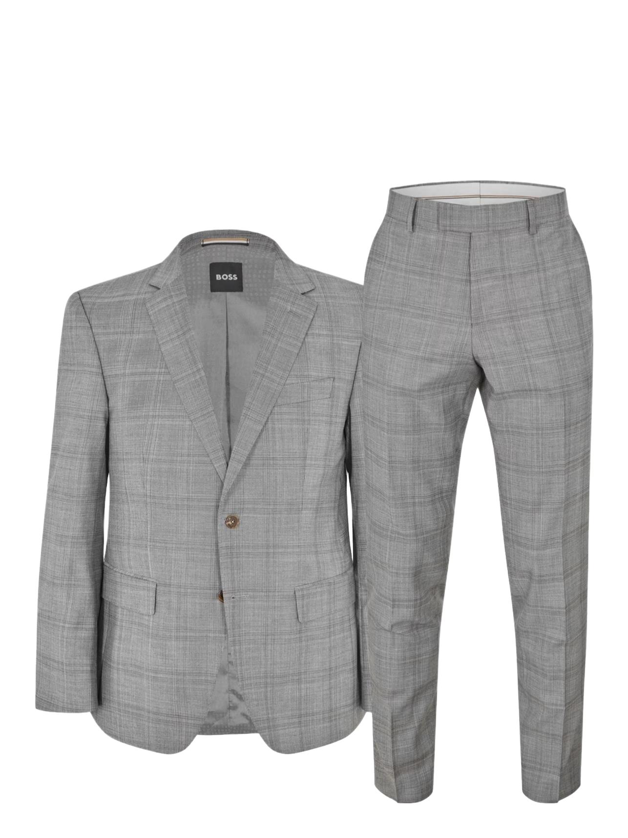 MAGLIANO MAGLIANO Pleated Trousers