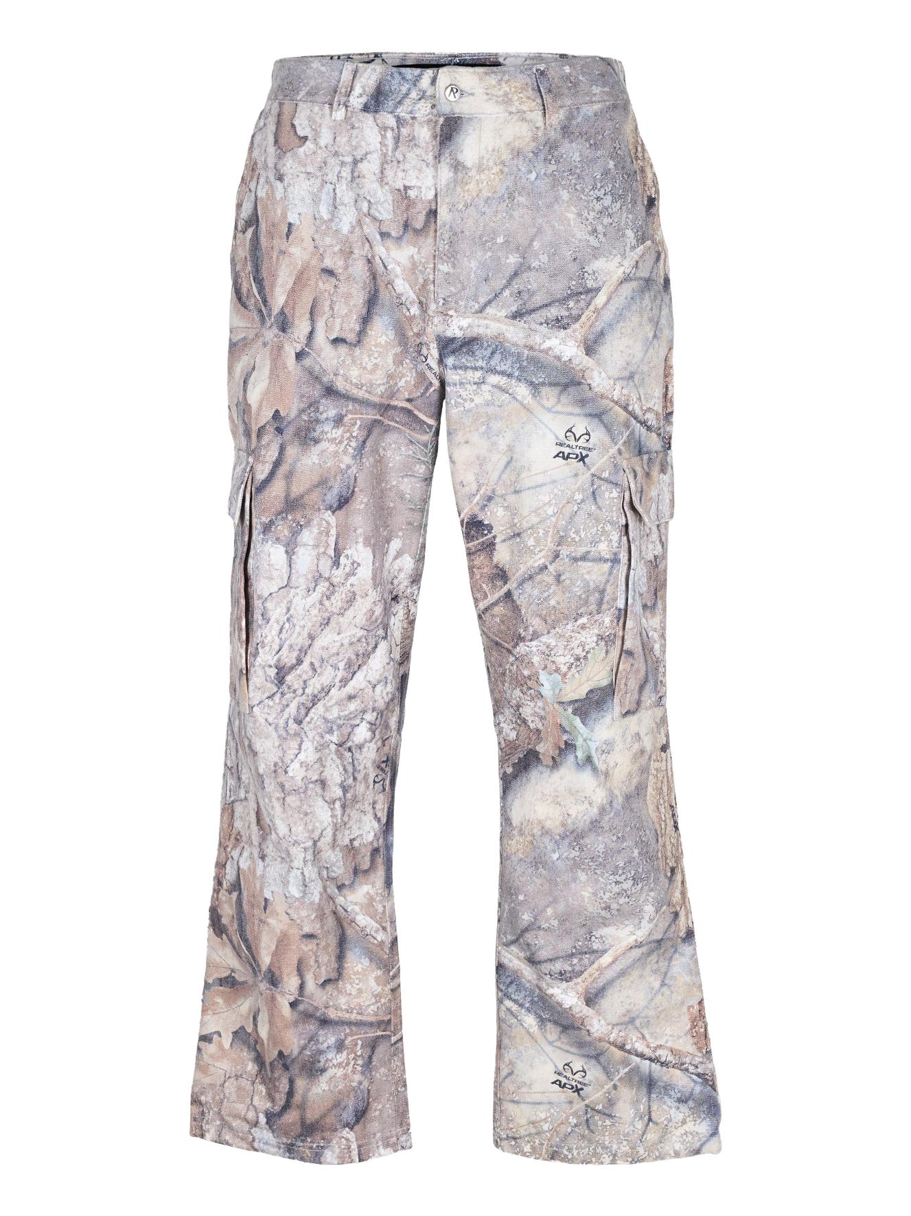 RICK OWENS shirt men