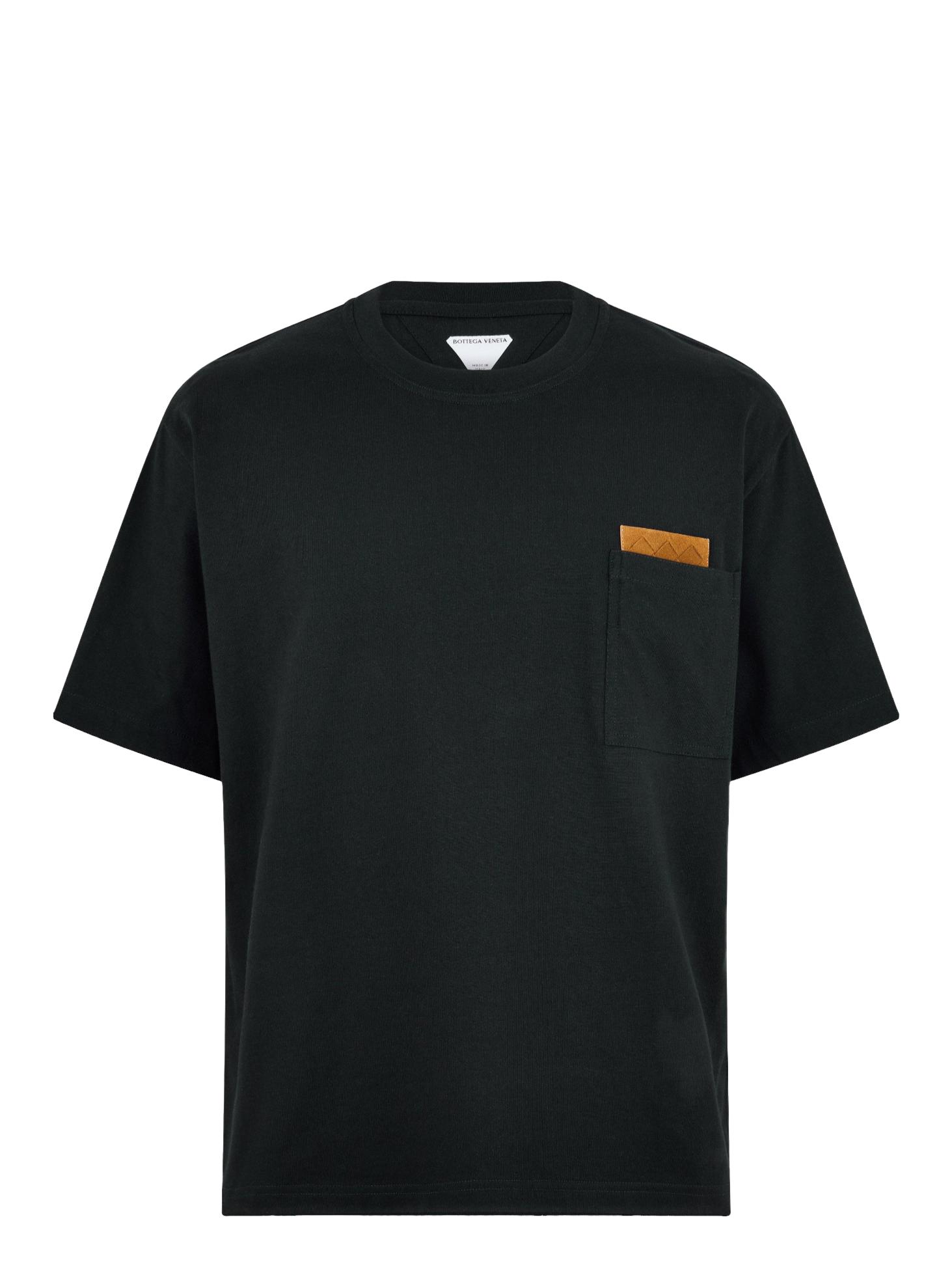 BOTTEGA VENETA printed t-shirt