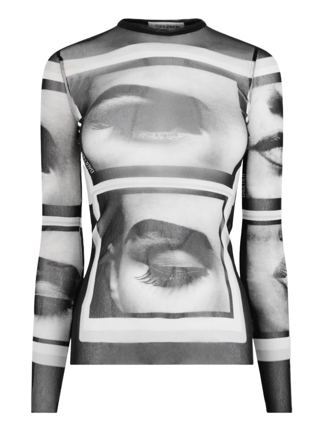 GIVENCHY Givenchy Monogram Asymmetric Midi Skirt