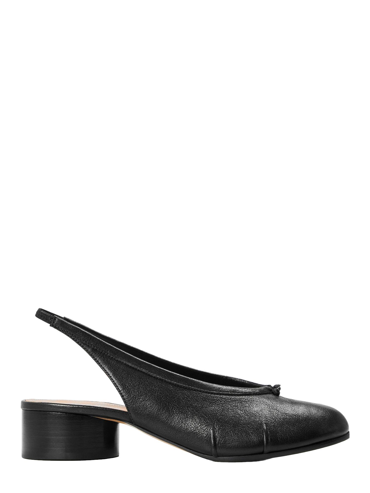 MAISON MARGIELA Maison Margiela Tabi Slingbacks