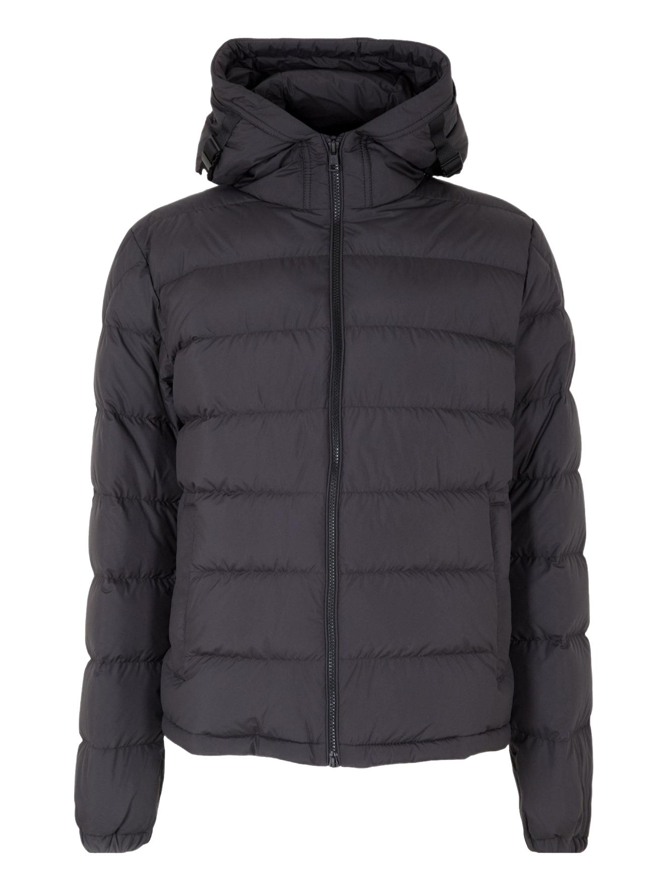 MONCLER Moncler Quilted Down Puffer Jacket