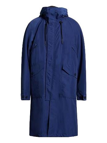 JACOB COHEN JACOB COHЁN Parka