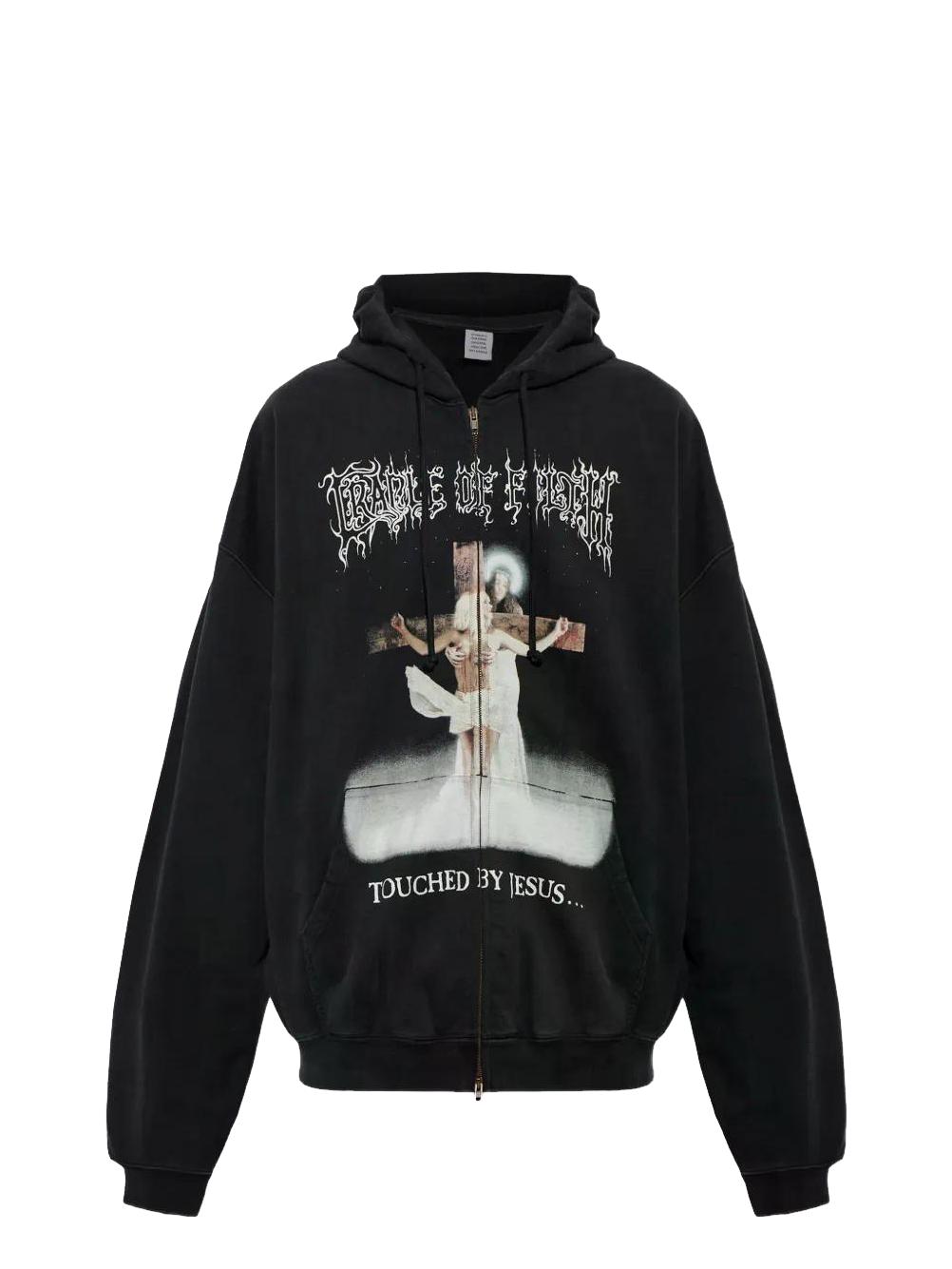 VETEMENTS t-shirt with print