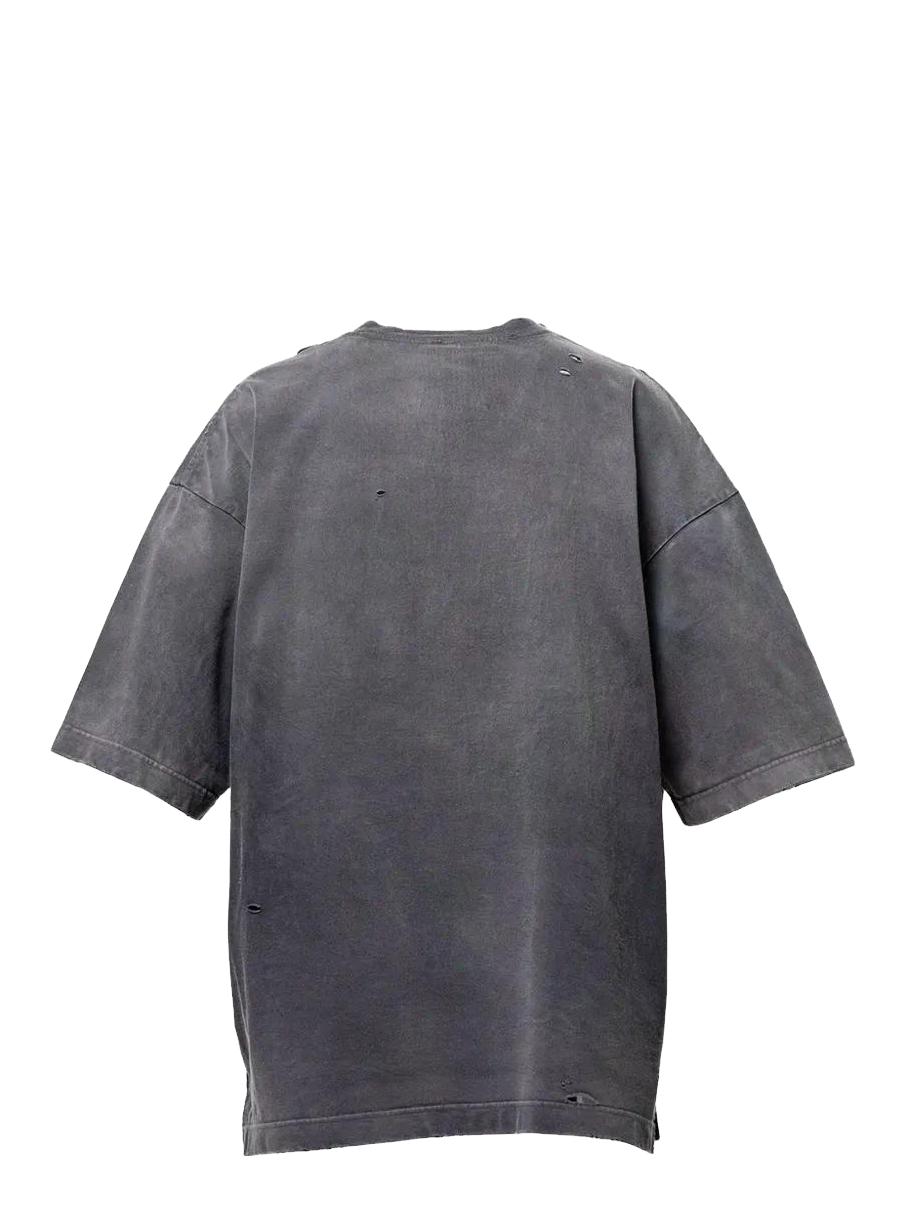 AMIRI Skel Top Low Sneakers