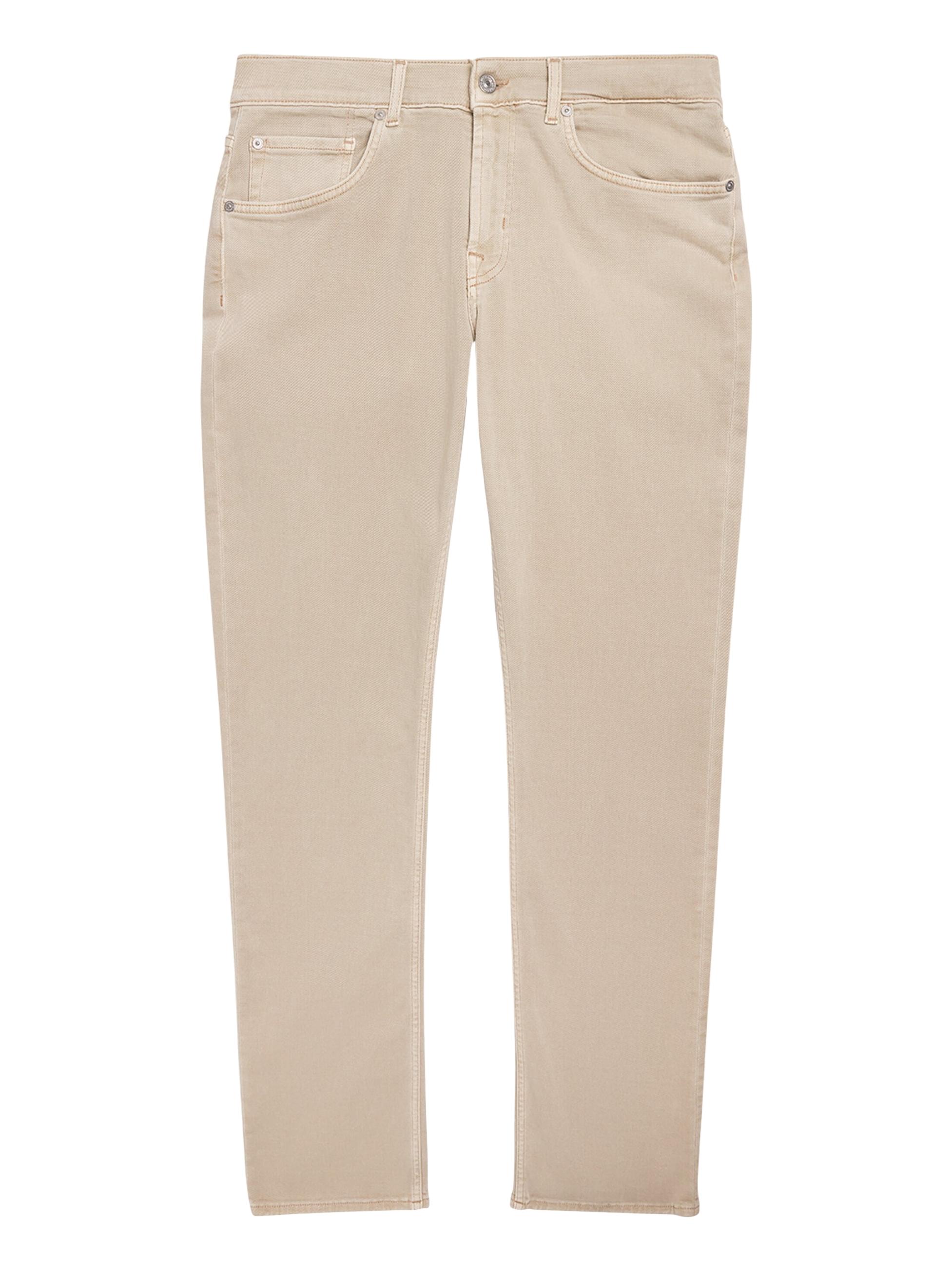 7 FOR ALL MANKIND 7 For All Mankind The Straight Jeans