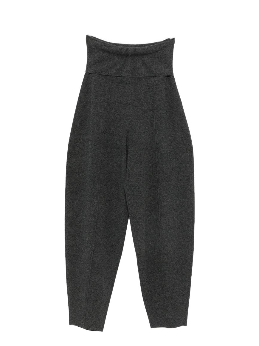 ZIMMERMANN Zimmermann Valiant Wool Trousers