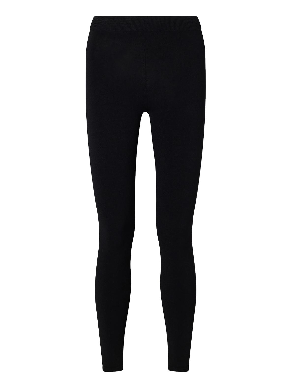 BALENCIAGA Stretch-jersey Leggings