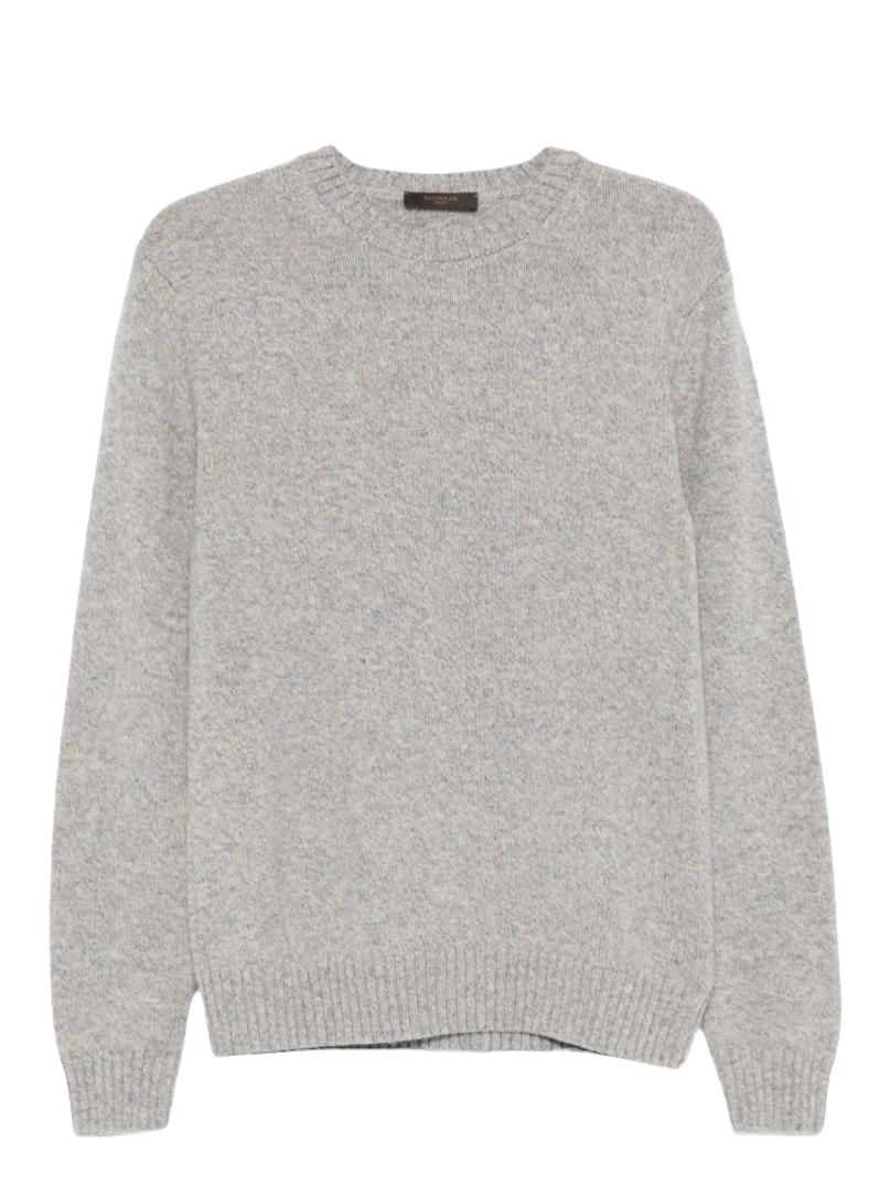 WOOLRICH Long-sleeved lapel shirt
