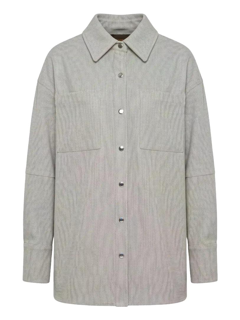 BURBERRY Burberry Mid-Length Gabardine Kensington Trench Coat