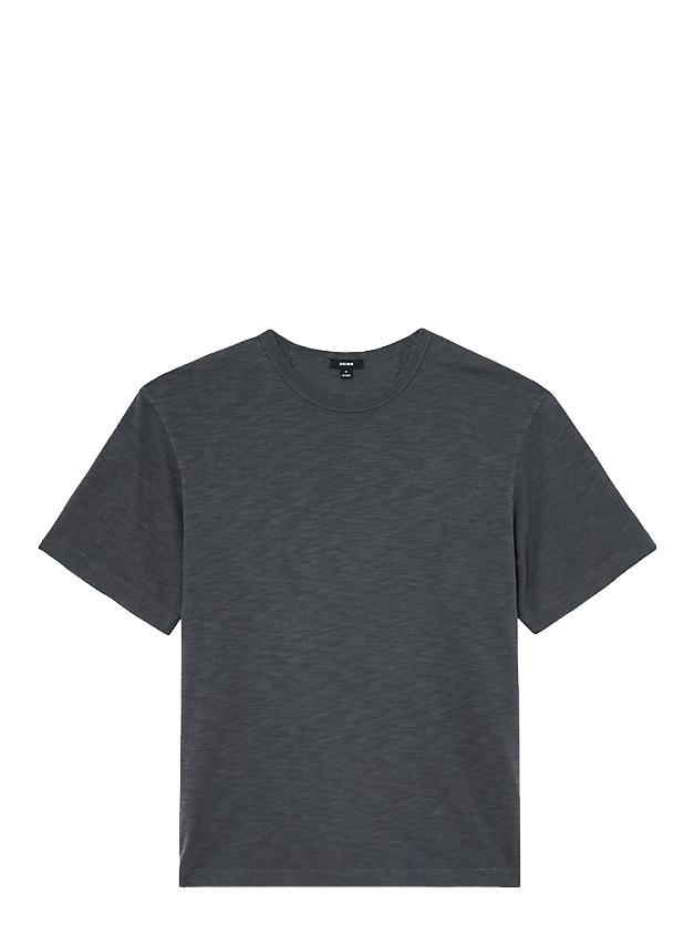REISS huxley crewneck relaxed-fit cotton t-shirt xs