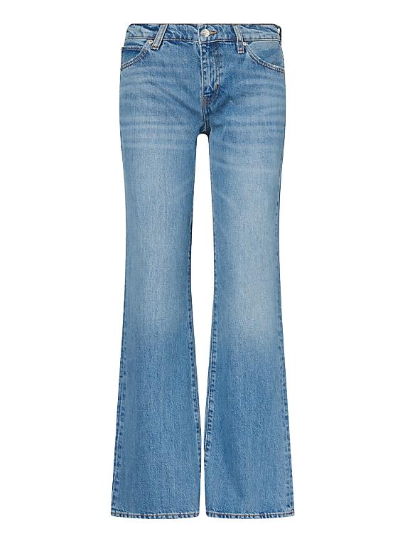 FRAME FRAME Stretch-Denim Bootcut Jeans