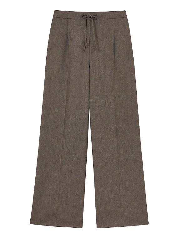 REISS REISS Drawstring Waist Trousers