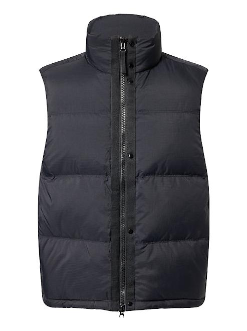 STONE ISLAND Stone Island Ripstop Cordura® Nylon-Down Gilet
