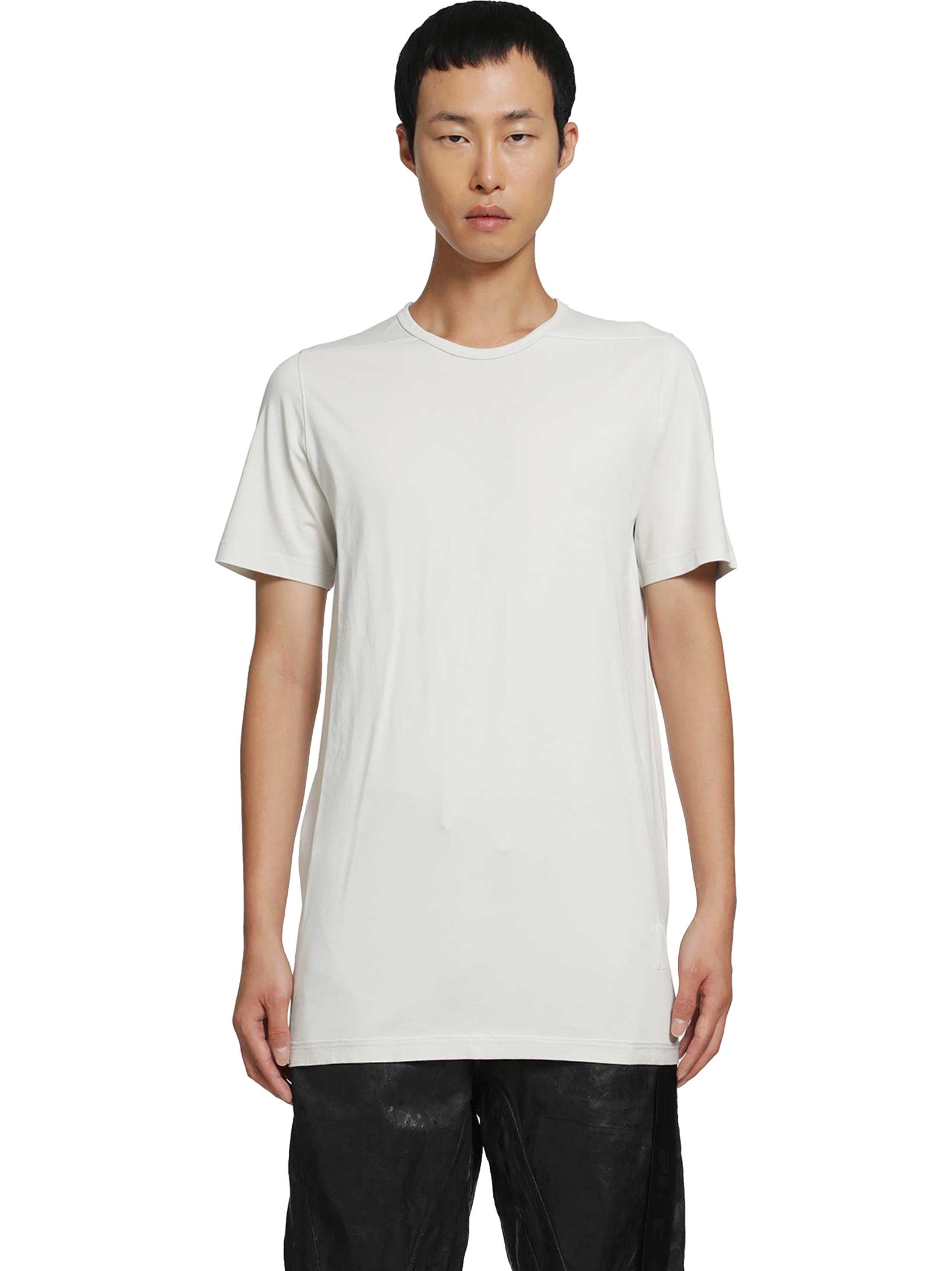 RICK OWENS tower short level t