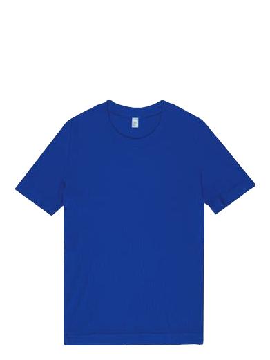 EVERYBODY.WORLD Everybody.World Rib Short Sleeve T-Shirt