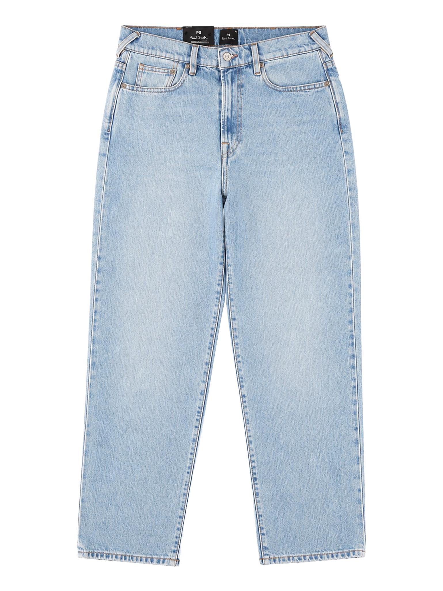PAUL SMITH PS by Paul Smith Relaxed Fit Denim Jeans