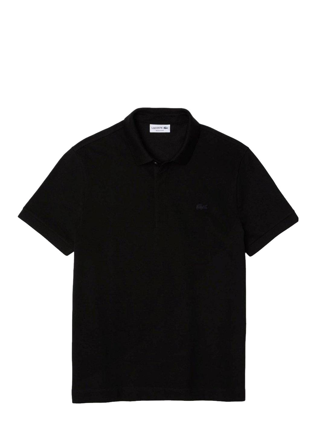 LACOSTE Paris Polo Shirt