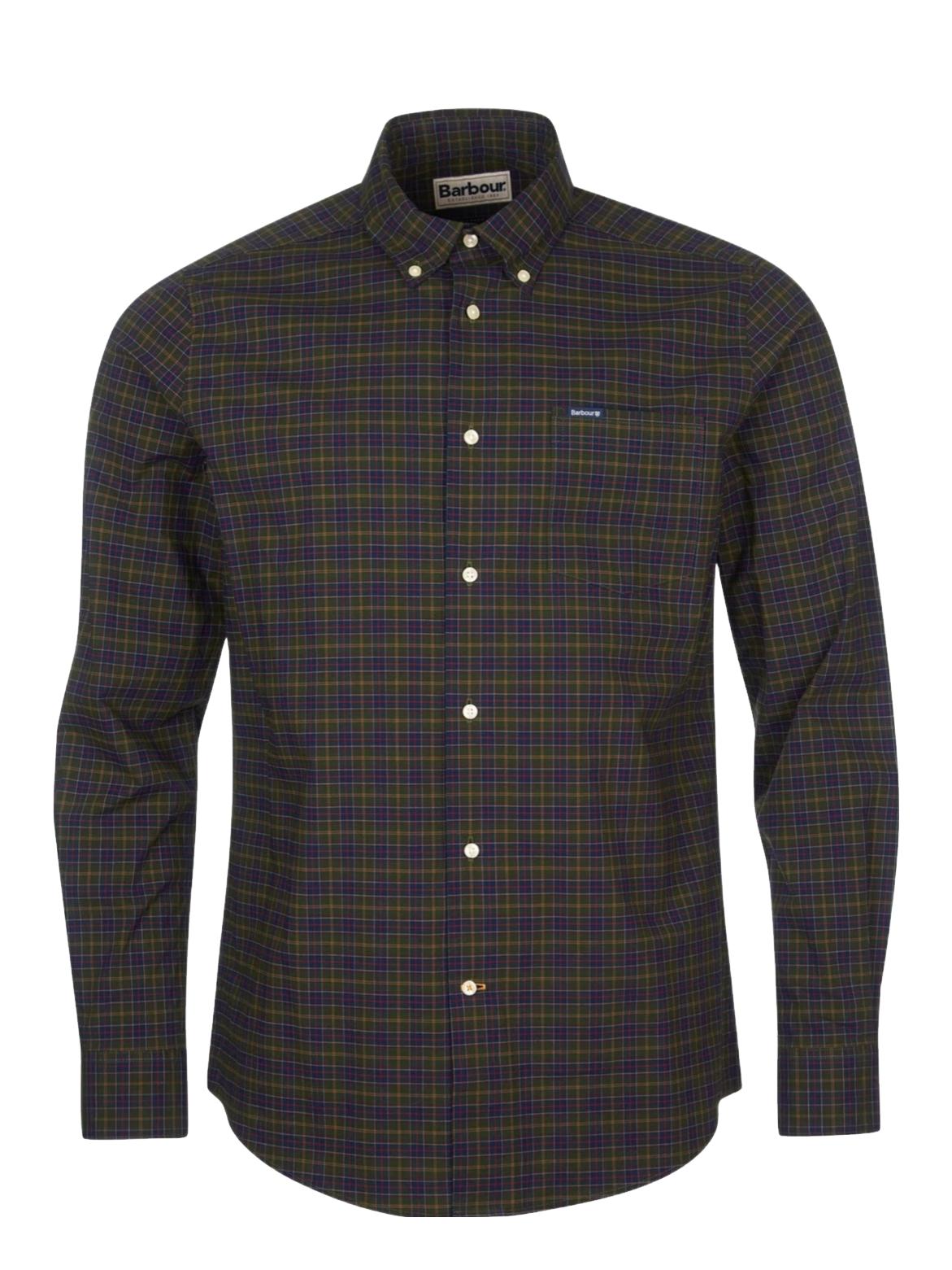 BARBOUR Lomond Shirt