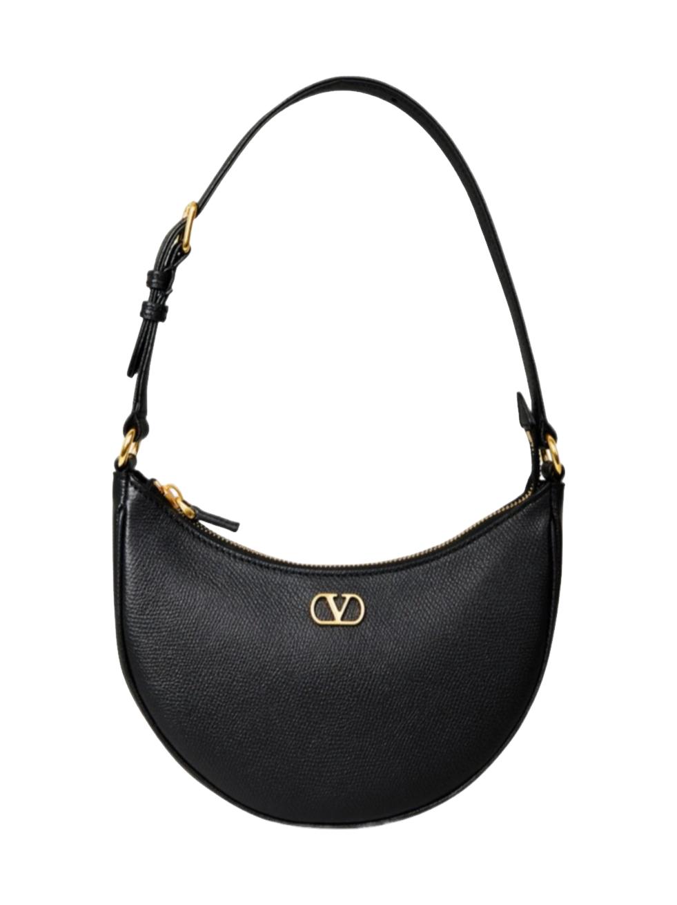 VALENTINO Valentino Garavani Vlogo Signature Mini Bag