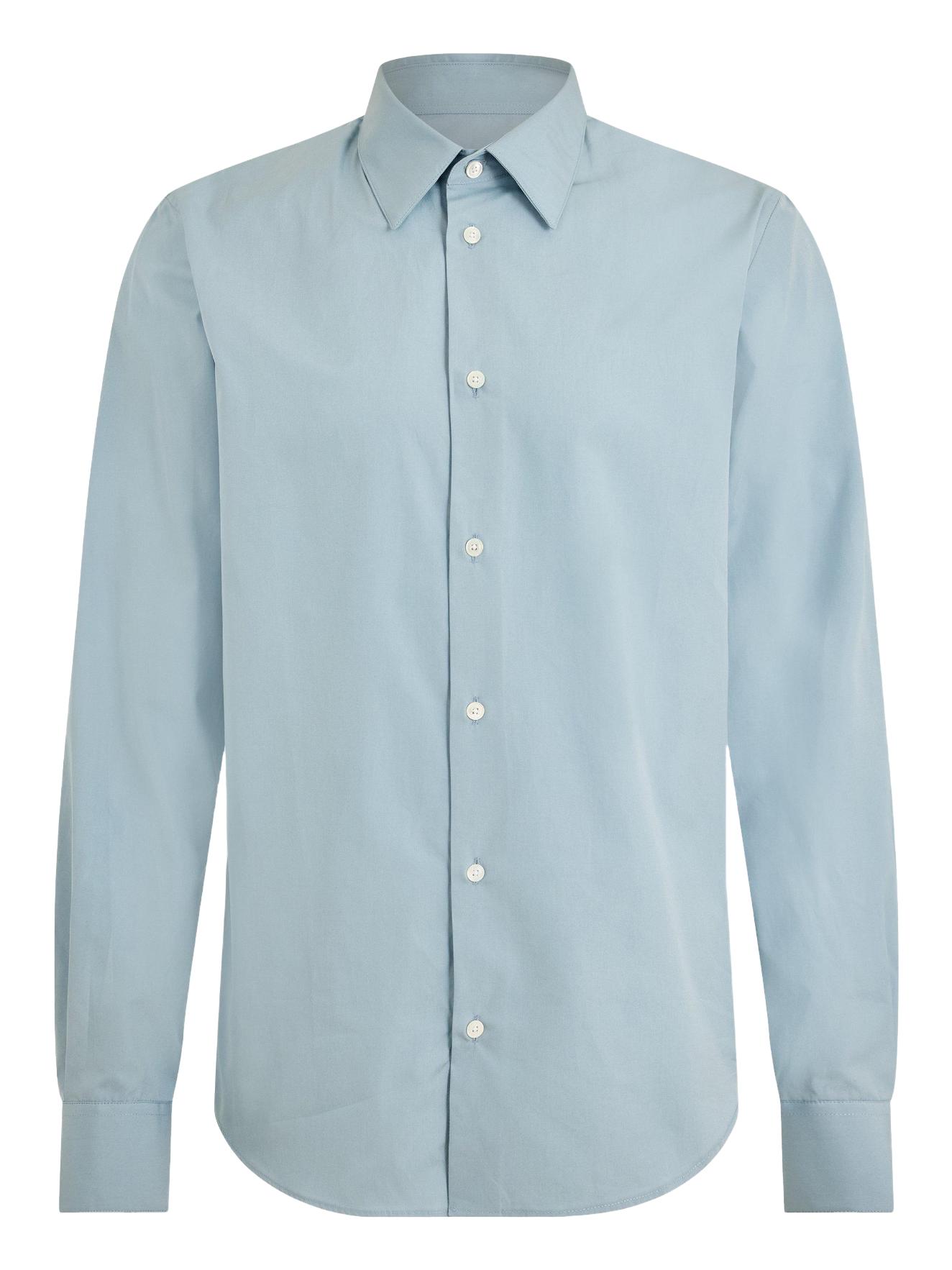AMI Long-sleeved shirt