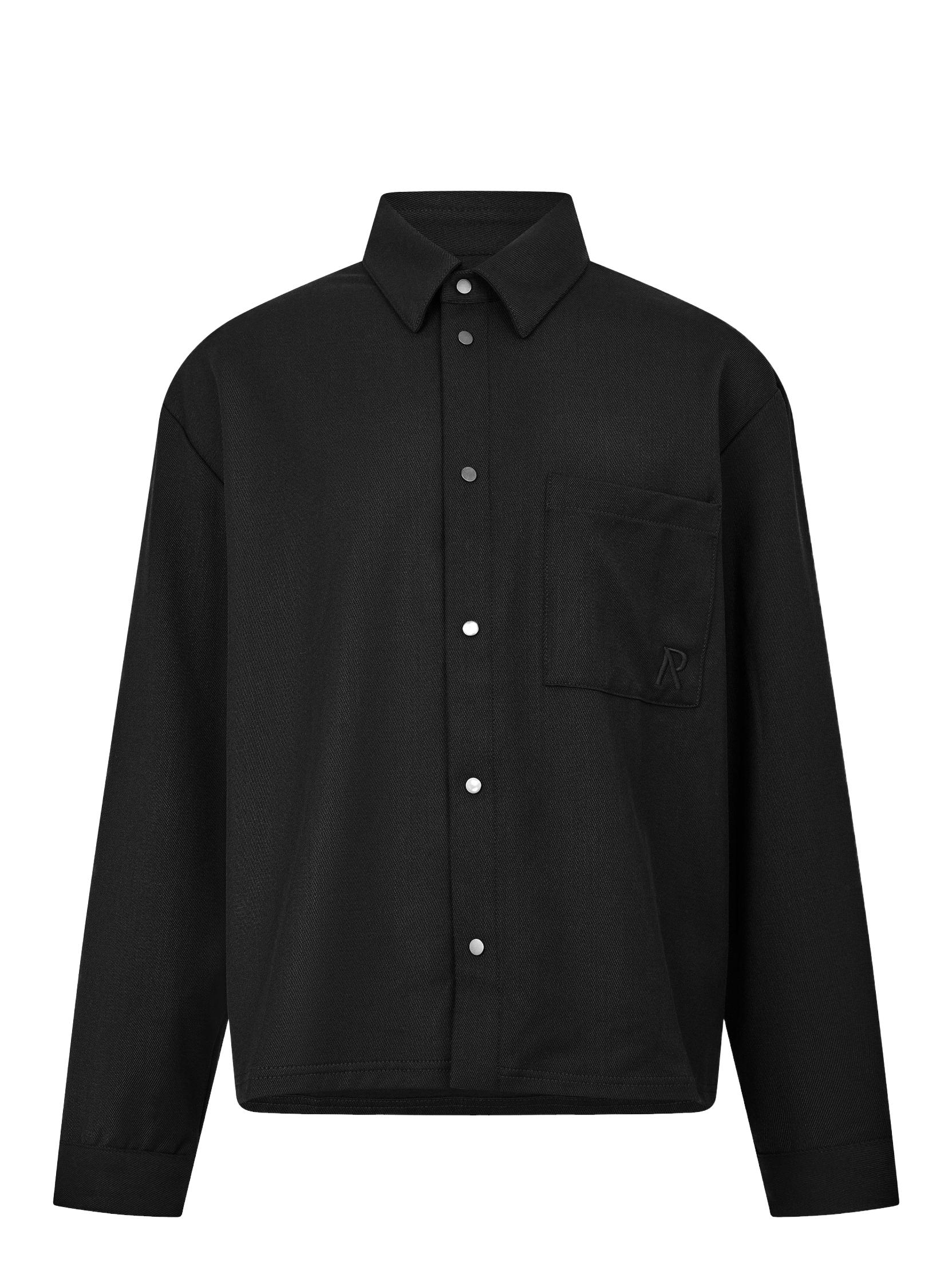 REPRESENT Slim-fit shirt