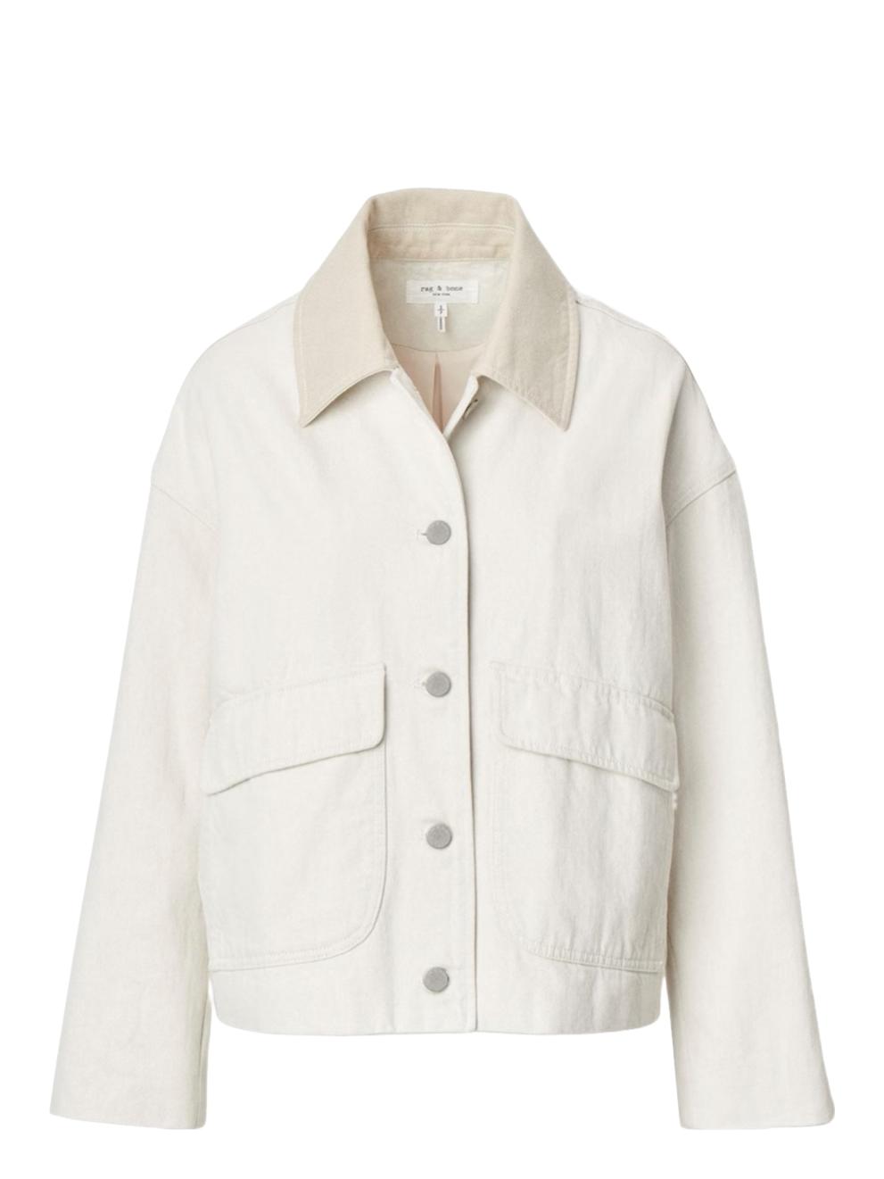 RAG & BONE Rag & Bone Natalia Jacket