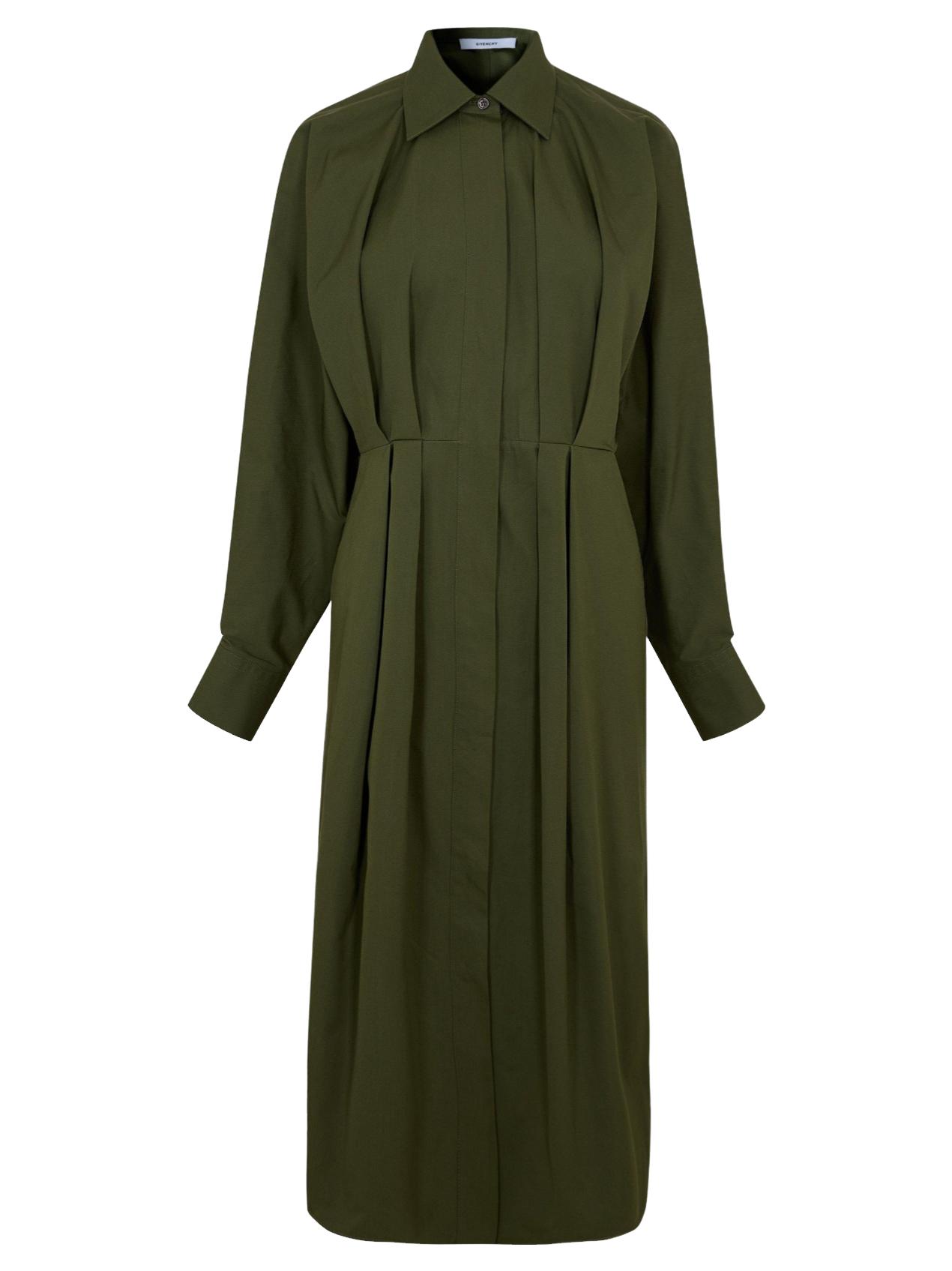 BURBERRY Burberry Double-Breasted Belted Trench Coat