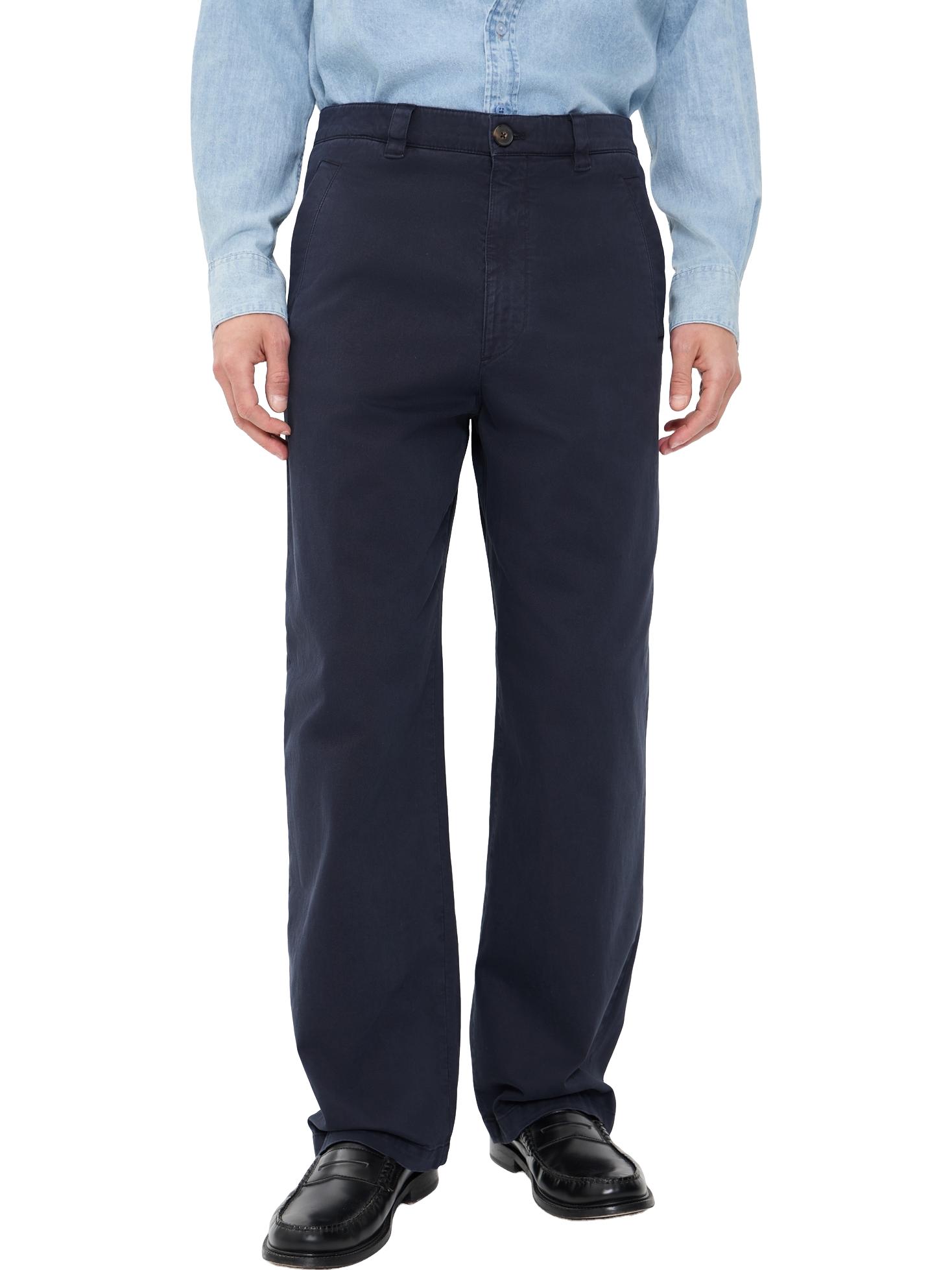 PAUL SMITH mens workwear chinos