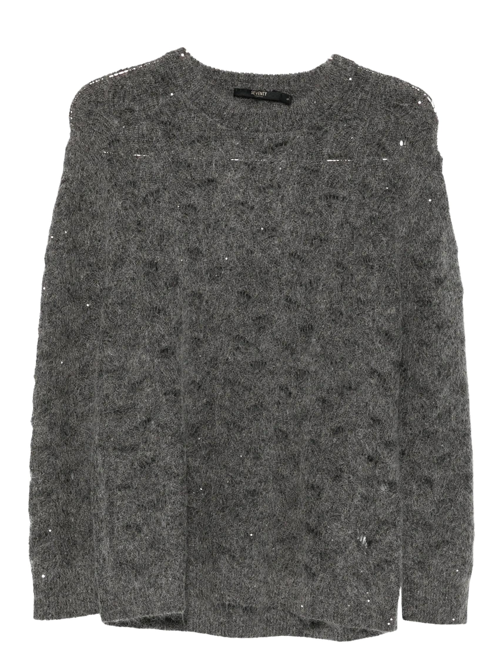 THE ROW The Row Malva Wool Midi Skirt