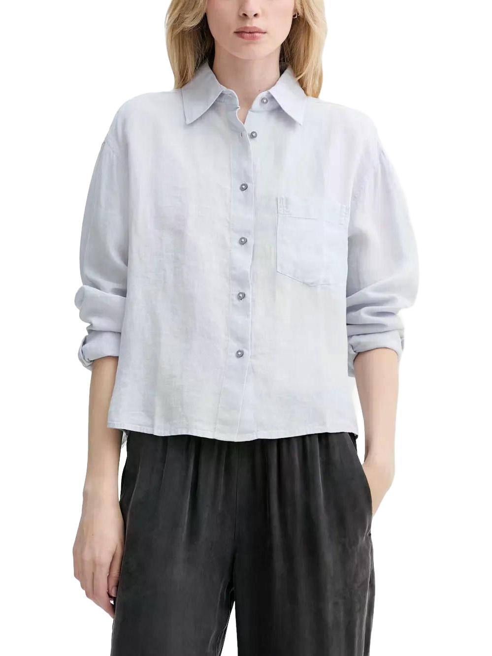 LORO PIANA Loro Piana Cotton T-Shirt