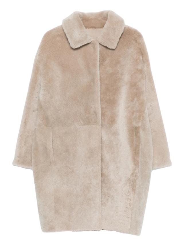 MANZONI 24 Manzoni 24 Single-Breasted Coat