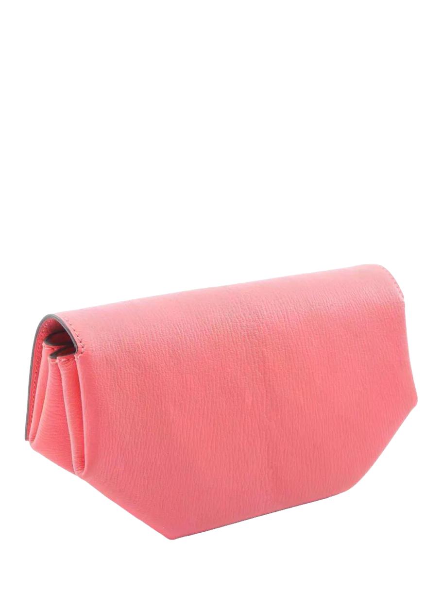 DIOR Christian Dior Belted Draped Skirt