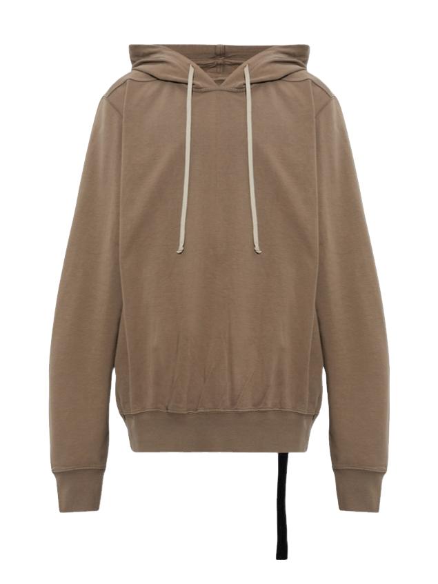 RICK OWENS Lido Cotton Cargo Pants