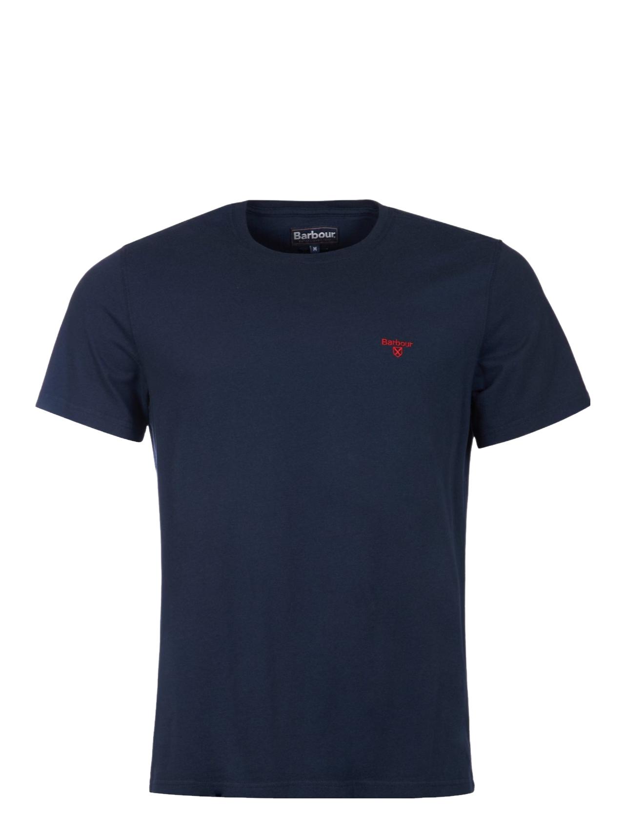 BARBOUR Sport T-Shirt