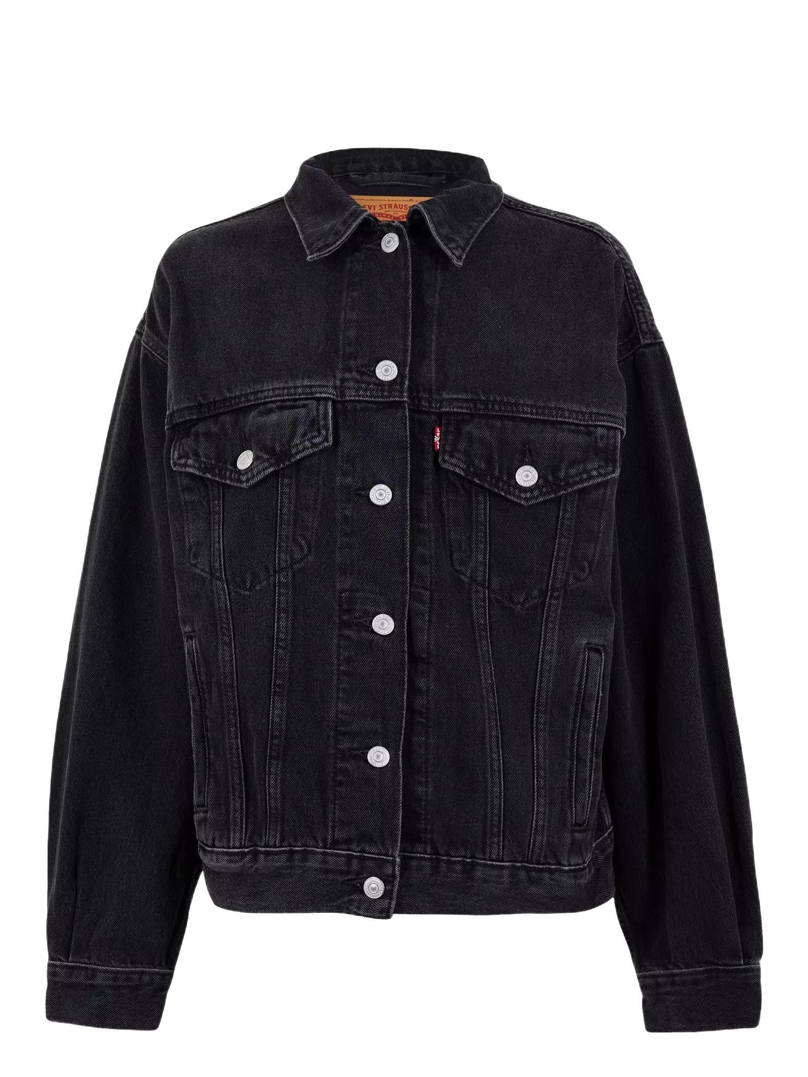 STUDIO NICHOLSON Studio Nicholson Black Wash Jeans