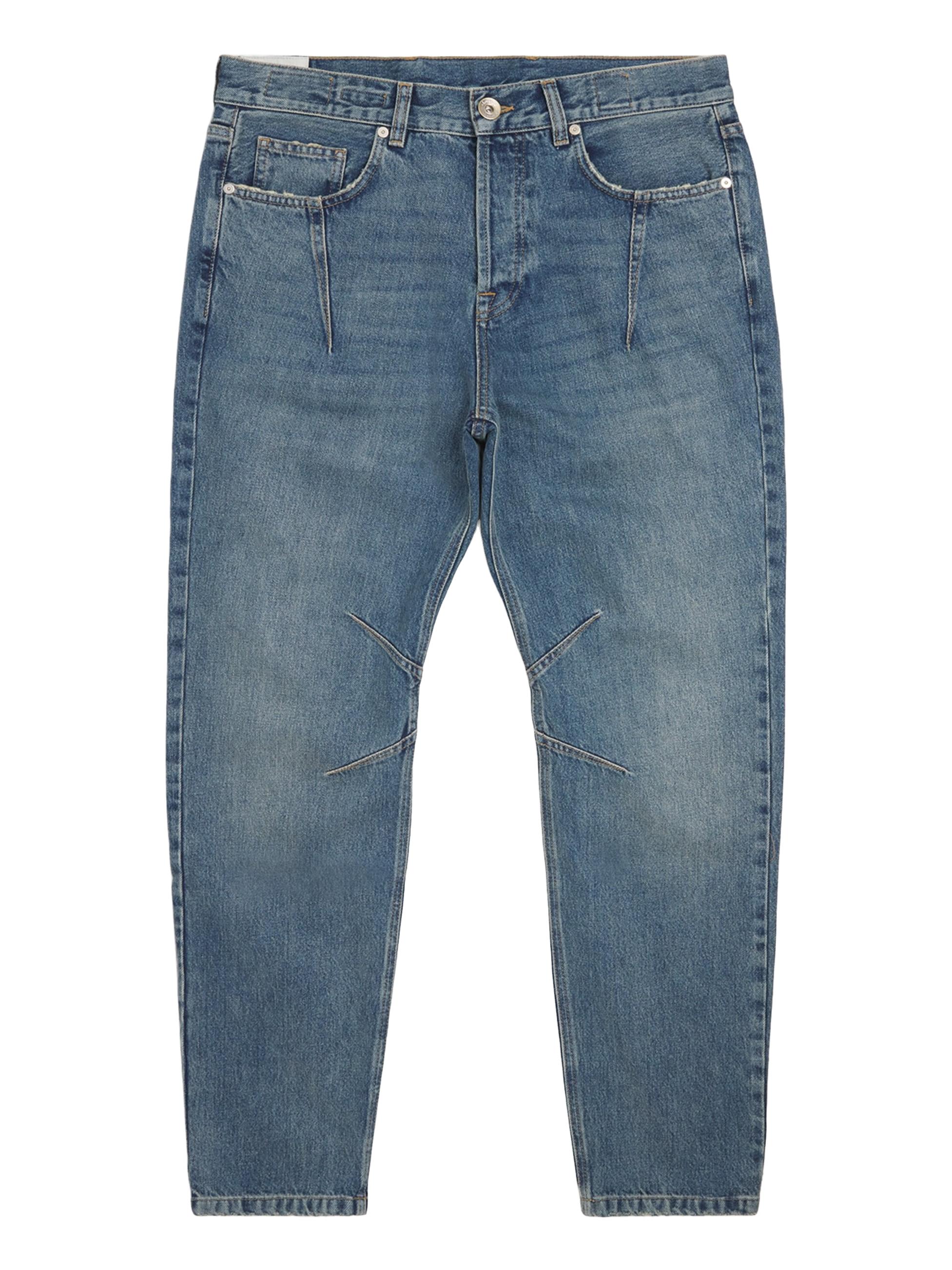 ELEVENTY Eleventy Relax Straight Jeans