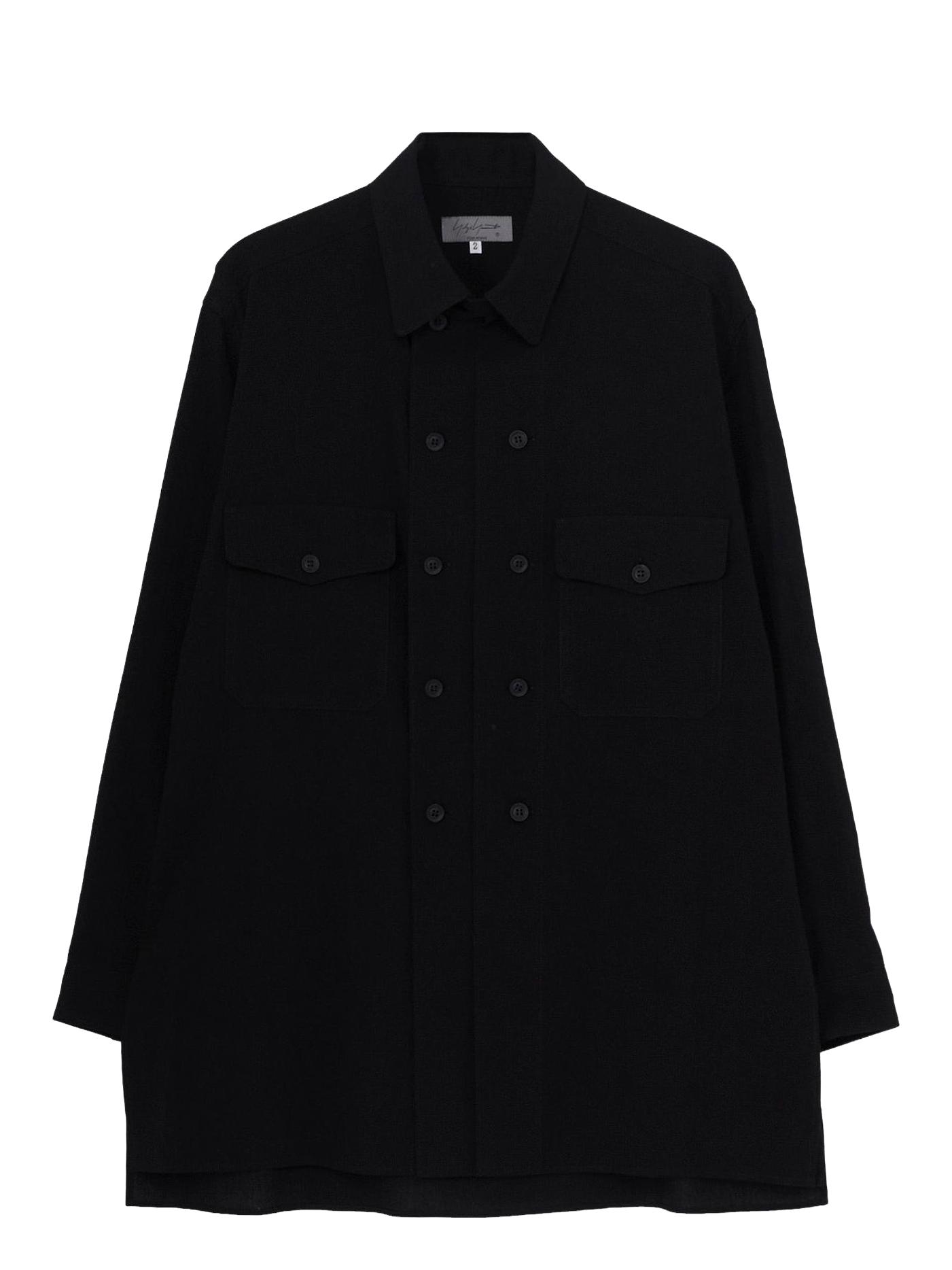 RICK OWENS creeper gabe leather boots