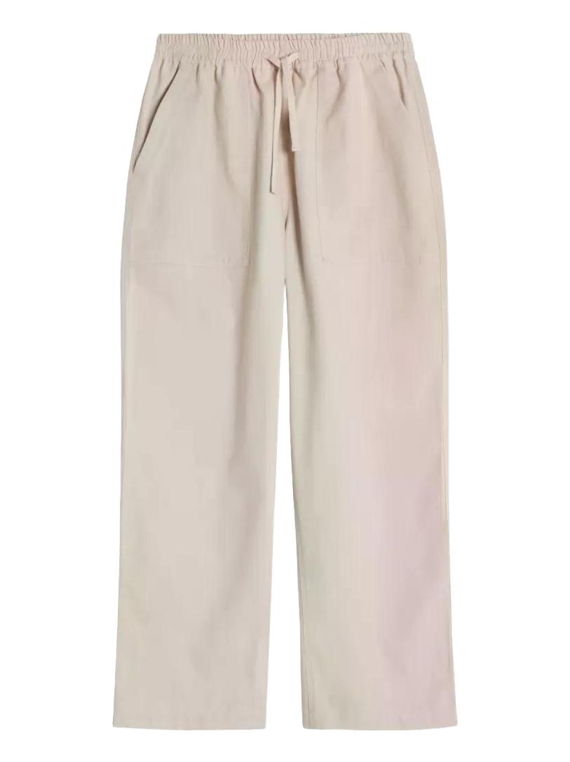DOLCE & GABBANA Jersey Trousers