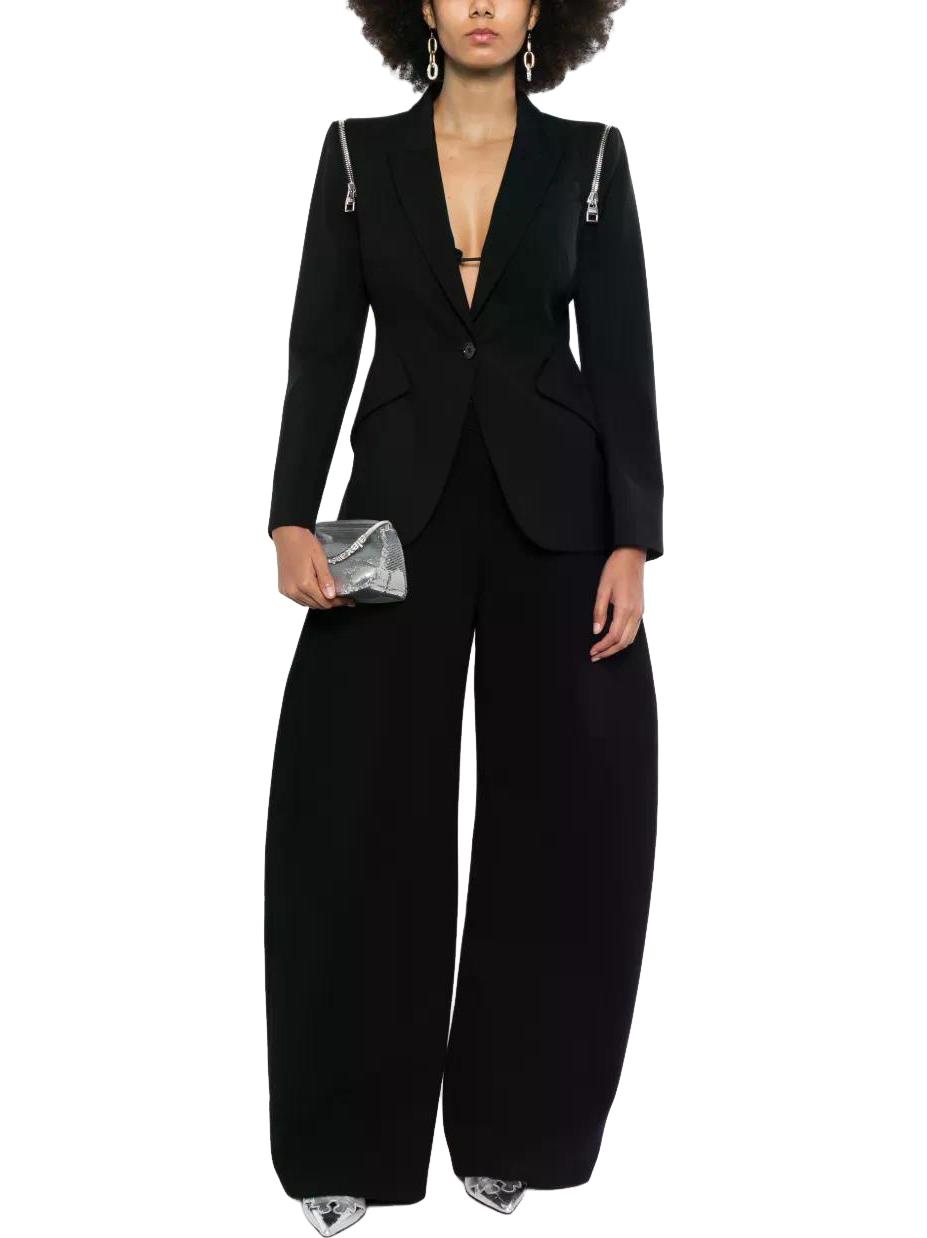 DOLCE & GABBANA DOLCE & GABBANA Double-Breasted Blazer