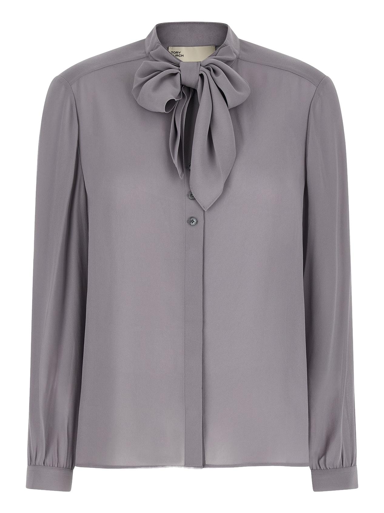 GIVENCHY Silk-Satin Coat