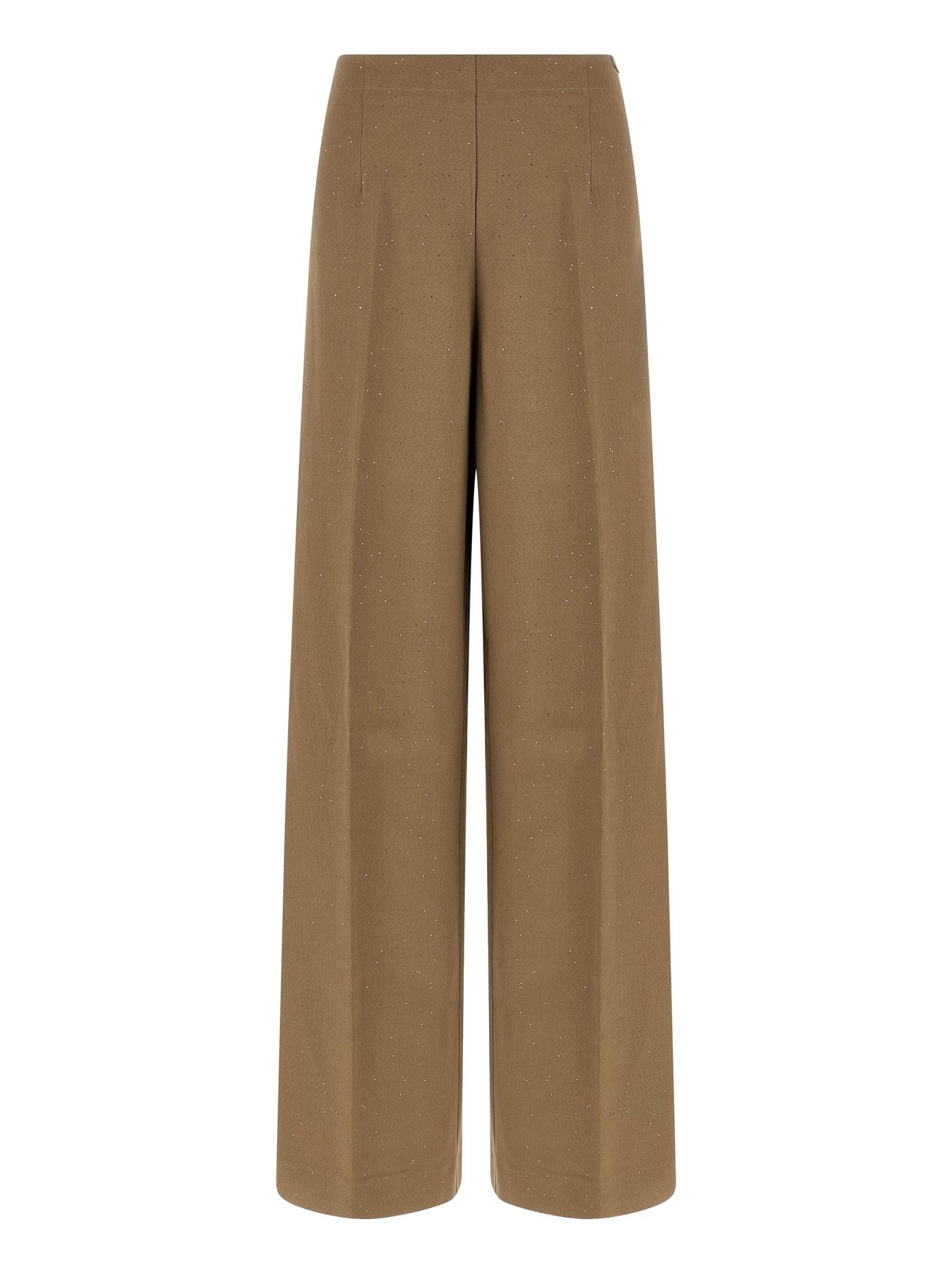 PRADA Ribbed Knit Top
